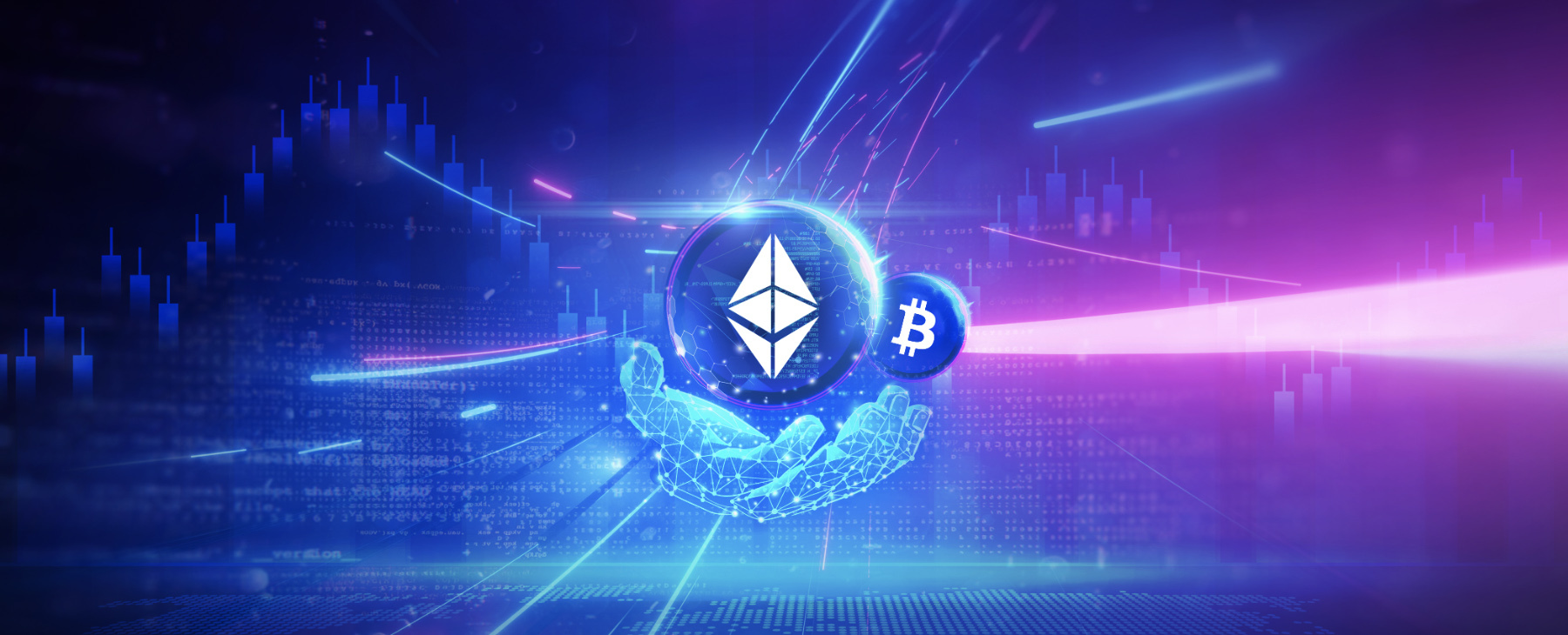 Ethereum network takes the crown of 2022 - BitOasis Blog